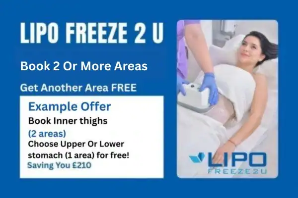 Cryolipolysis Prices Ealing Best Solution NOW